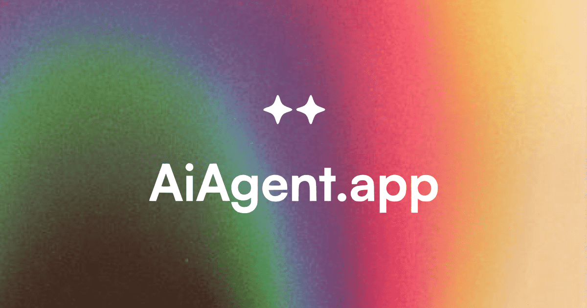 AI Agent - Incredible AutoGPT Interface